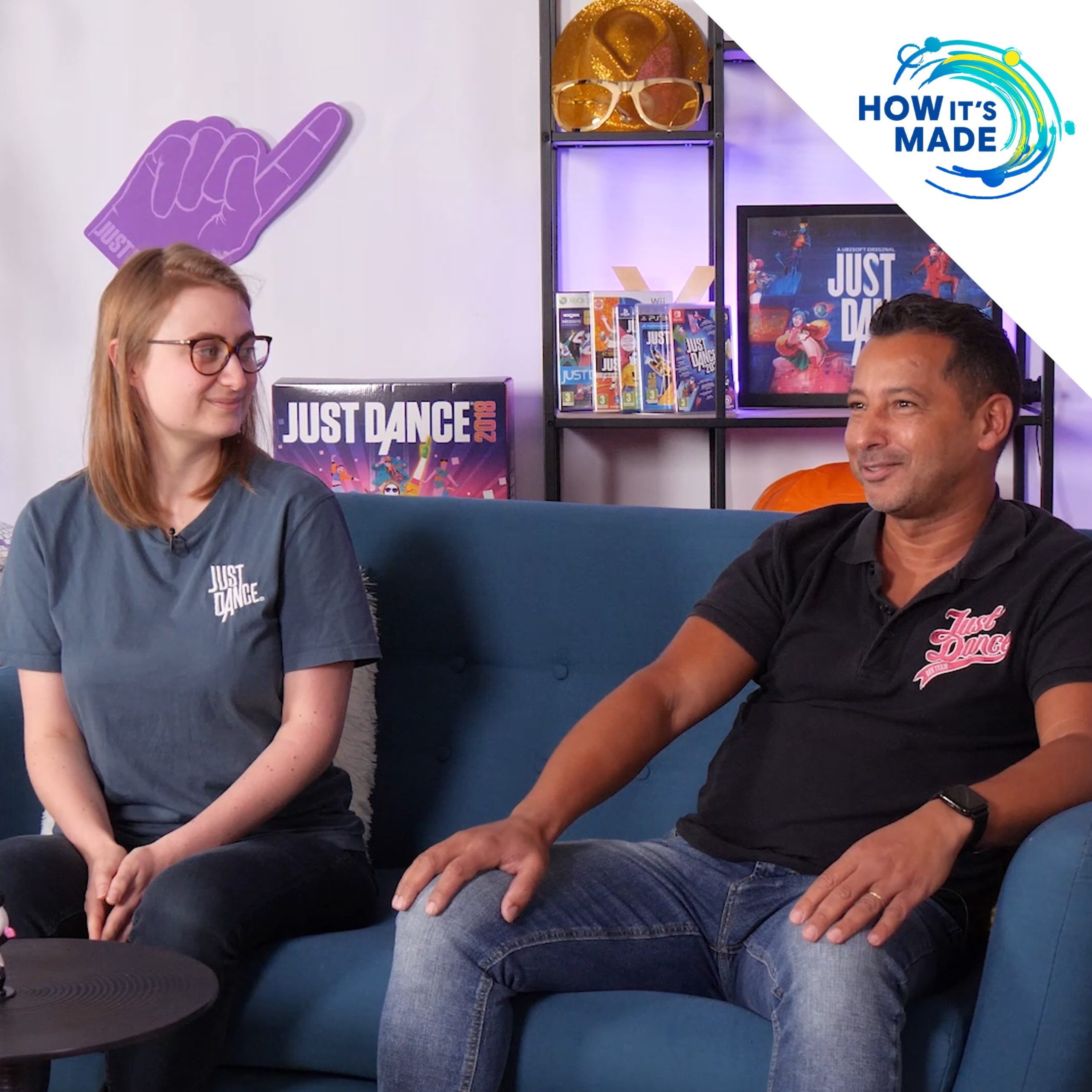 How It's Made: 30 years of Level Design - Ubisoft Paris