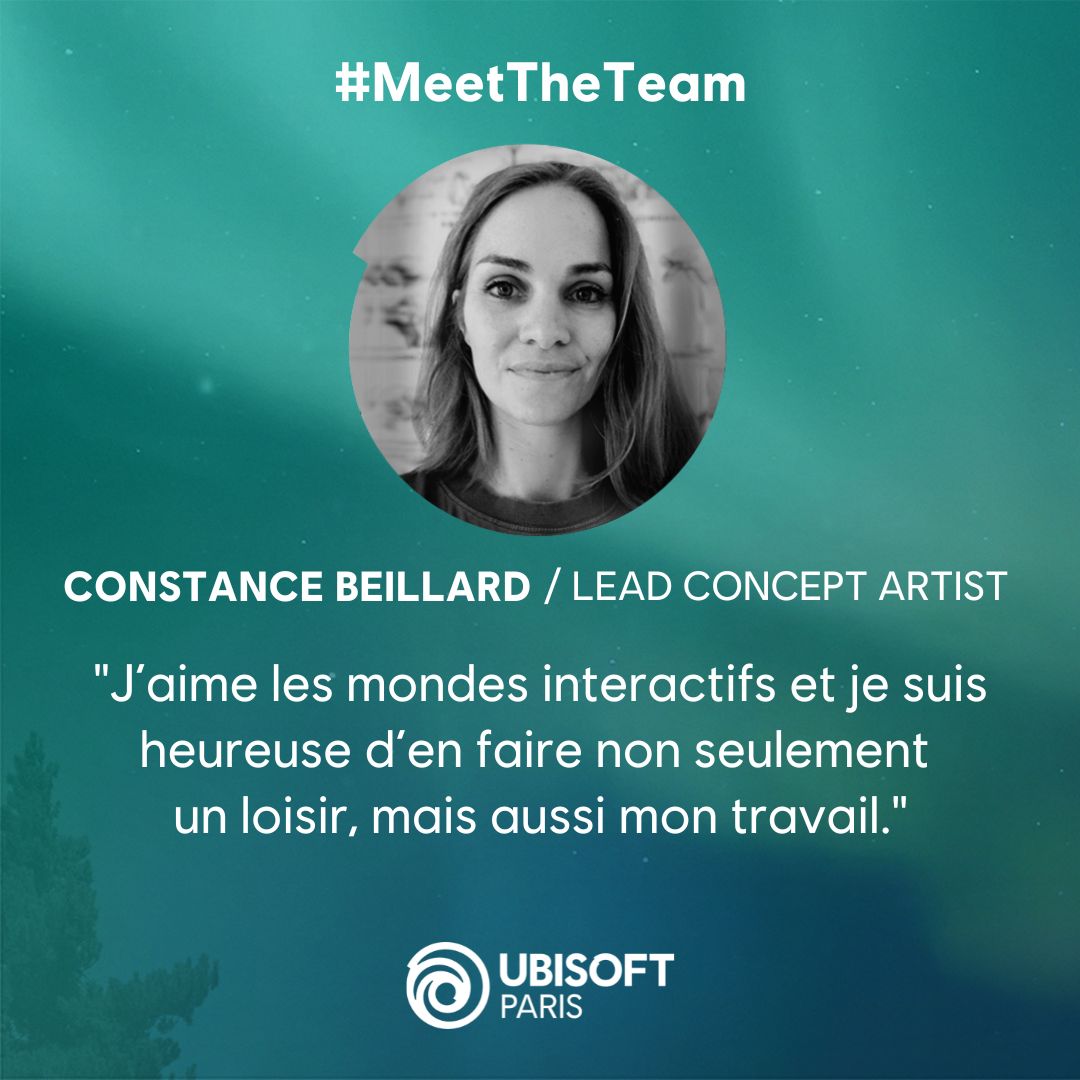 How It's Made : 30 ans de Programmation - Ubisoft Paris