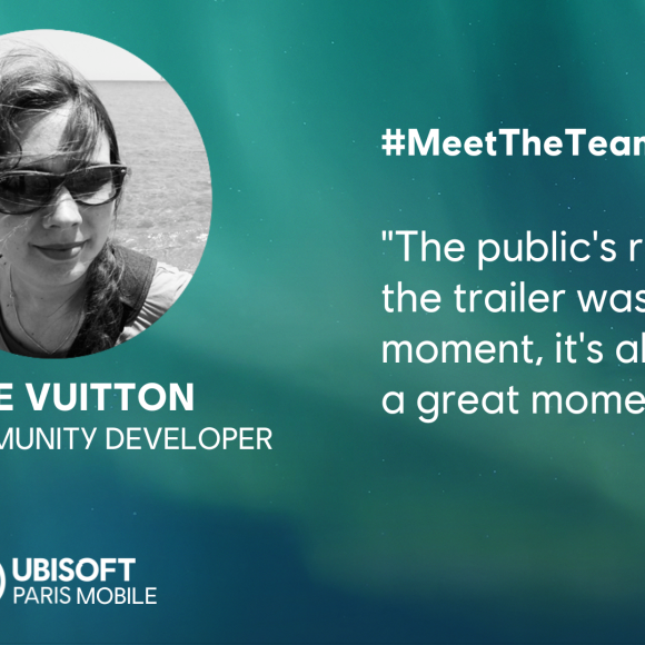 How It's Made: 30 years of Level Design - Ubisoft Paris