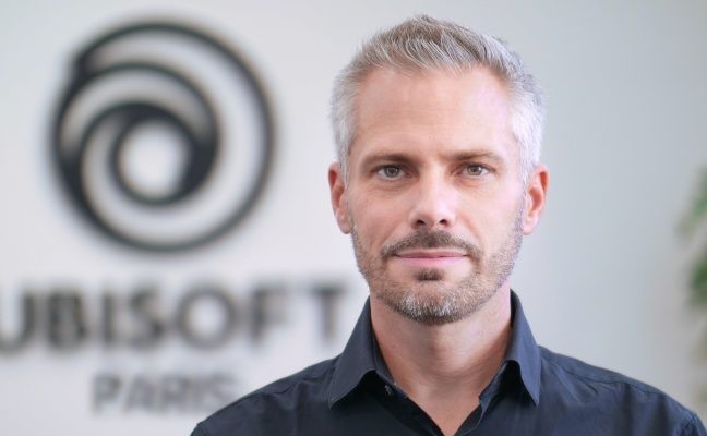JEAN-FRANÇOIS CAPIZZI BECOMES THE NEW MANAGING DIRECTOR OF UBISOFT ...