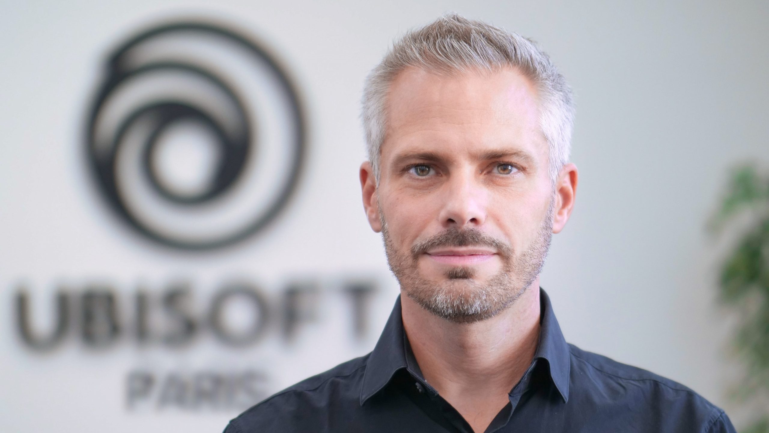 JEAN-FRANÇOIS CAPIZZI DEVIENT LE NOUVEAU DIRECTEUR GENERAL D'UBISOFT ...