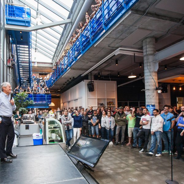 Accueil - Ubisoft Québec