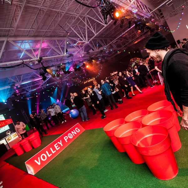 Accueil - Ubisoft Québec