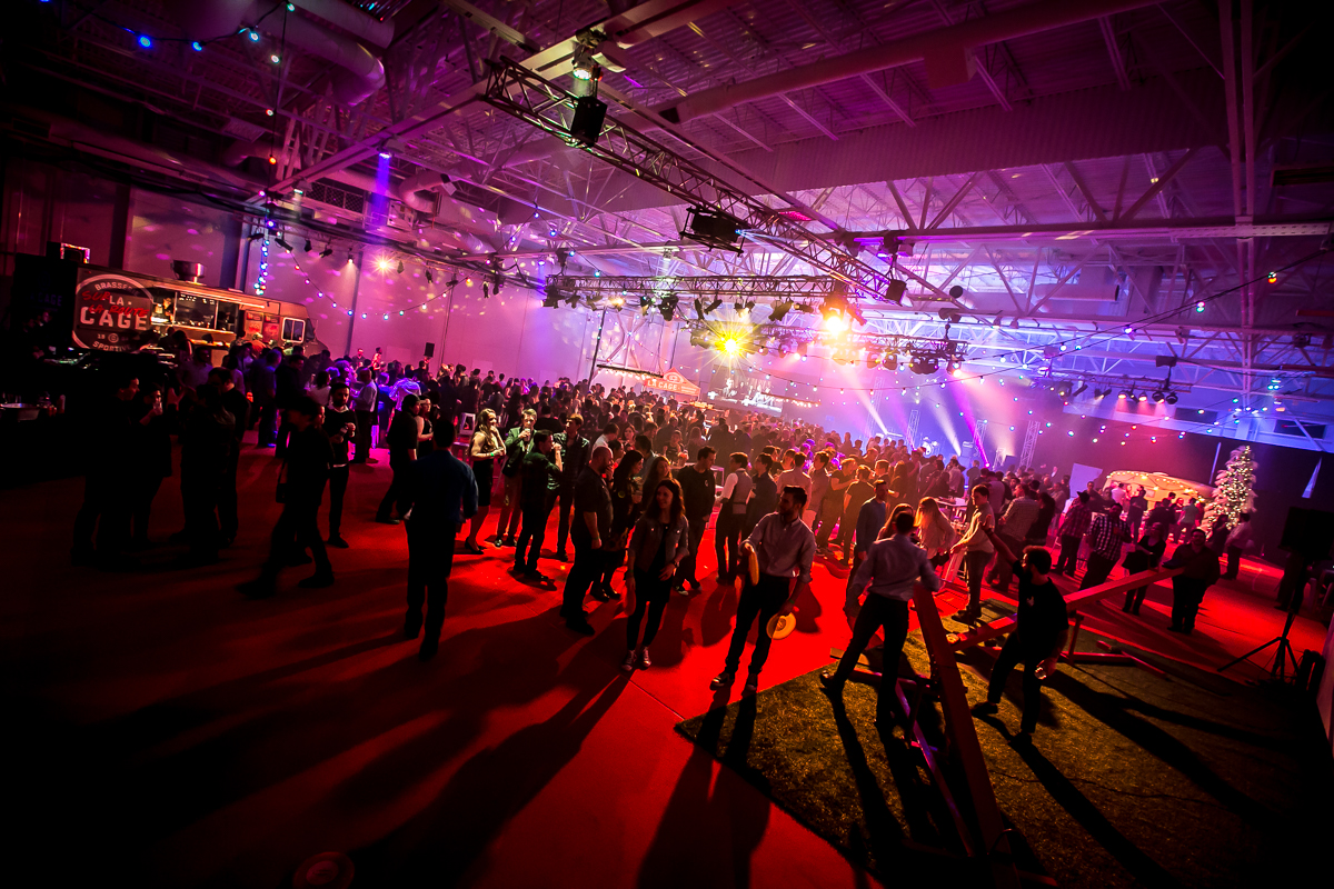 Home - Ubisoft Québec