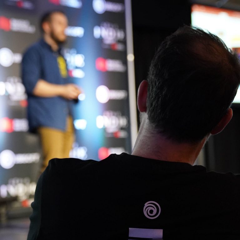 Involvement - Ubisoft Sherbrooke