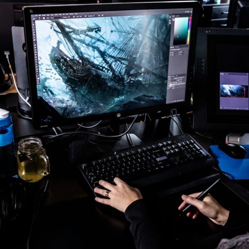 Life at Ubi - Ubisoft Sherbrooke