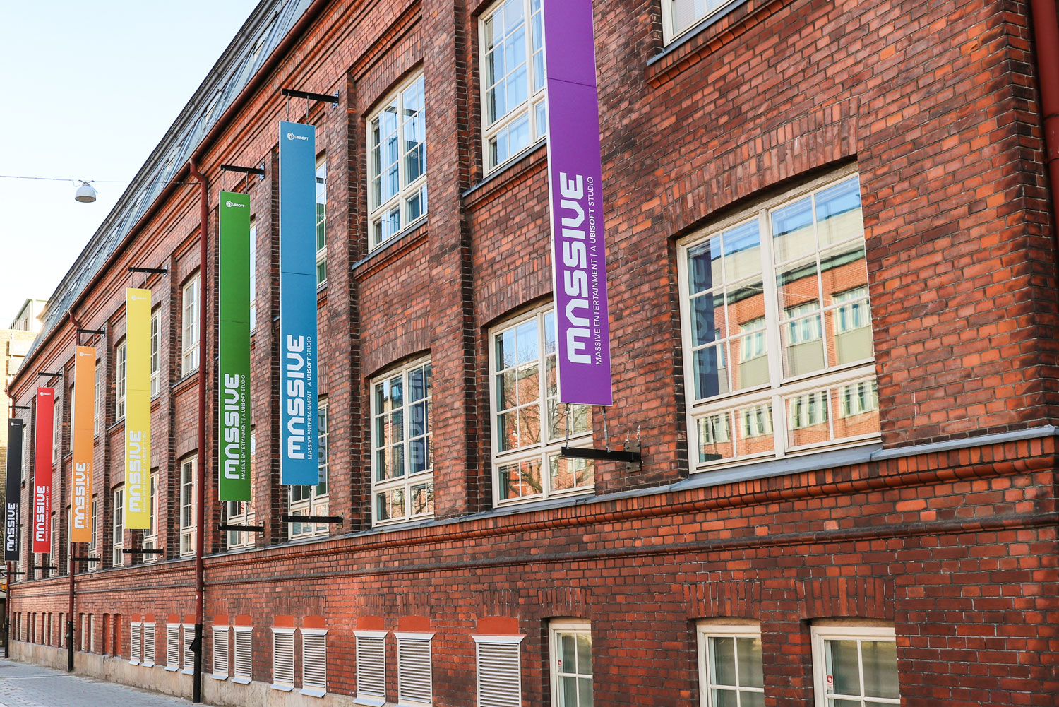 Thomas Andrén Appointed as Massive Entertainment’s New Managing ...