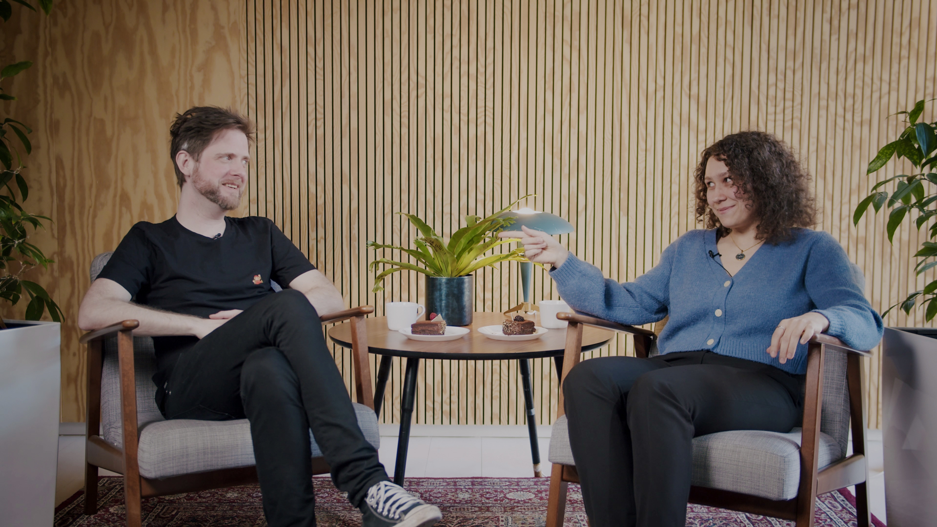 Gameplay Programming in Video Games - The Fika Sessions [Episode 9 ...