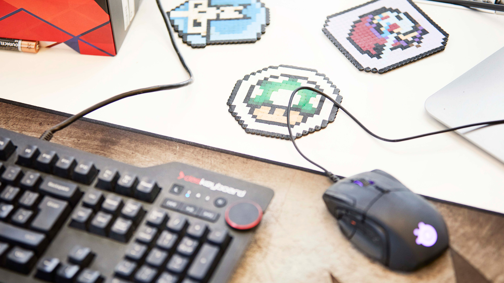 Working Remotely in the Video Games Industry - Massive Entertainment