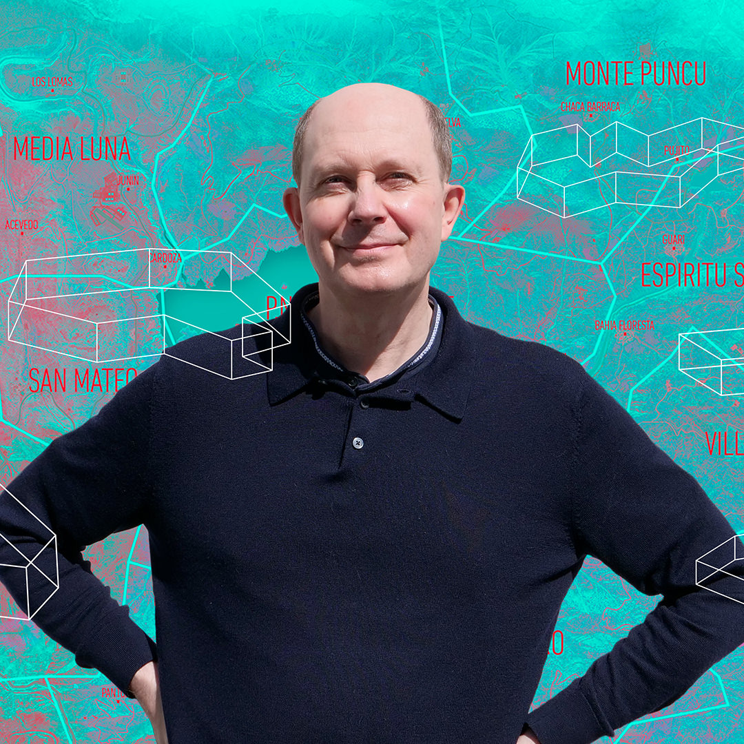 Eric, World Logic Designer - Ubisoft - Stories