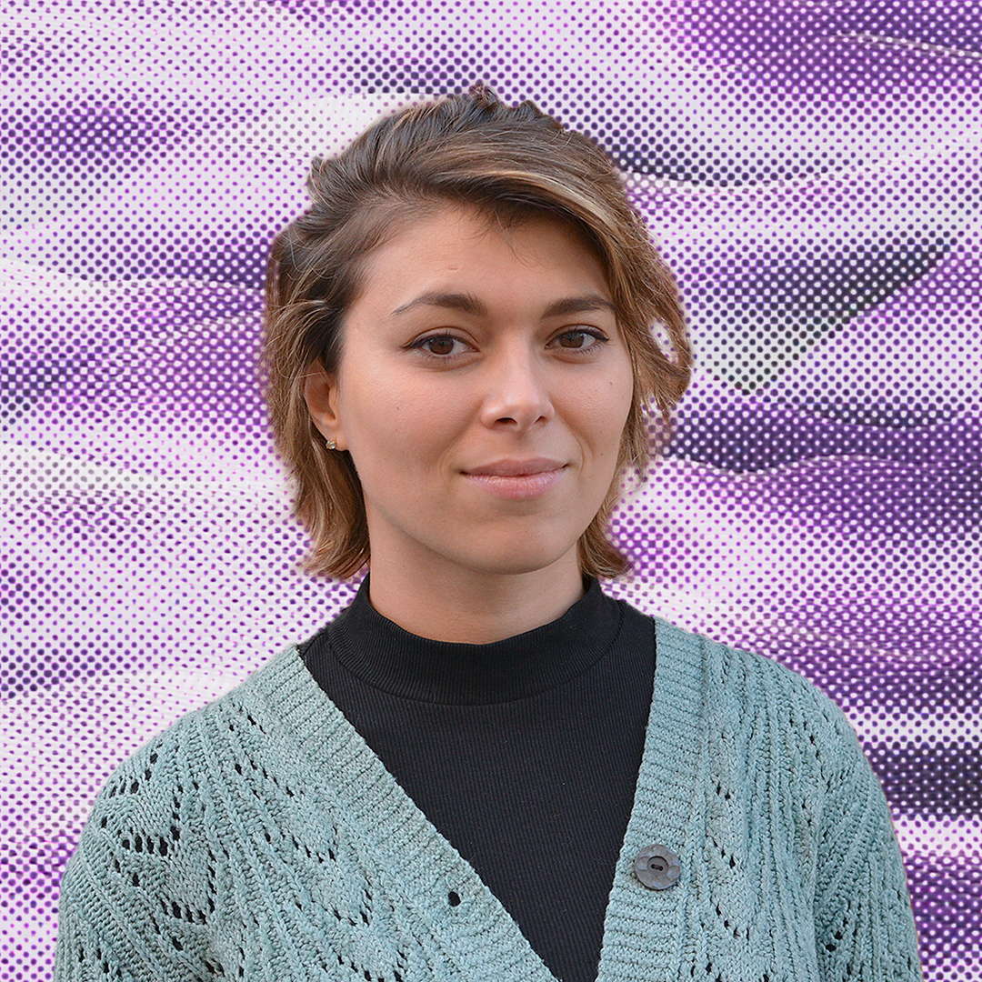 Marie-Valentine, Sound Designer - Ubisoft - Stories