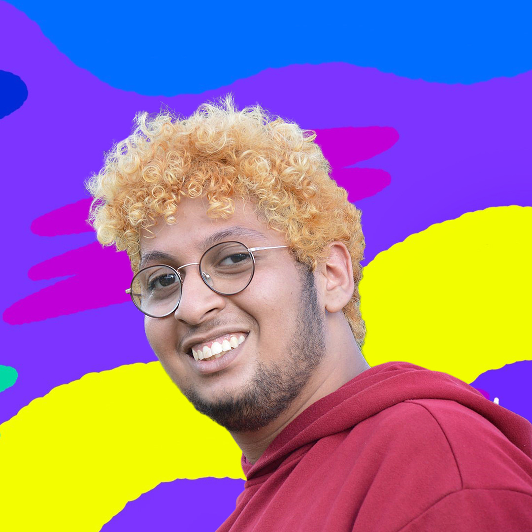 Chakib, passion jeux vidÃ©o - Ubisoft - Stories