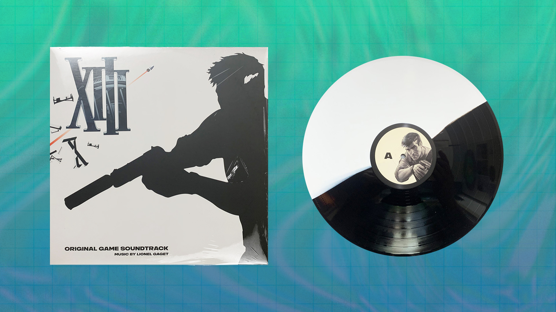 UBI ARCHIVES VOL. 05 - Ubisoft - Stories