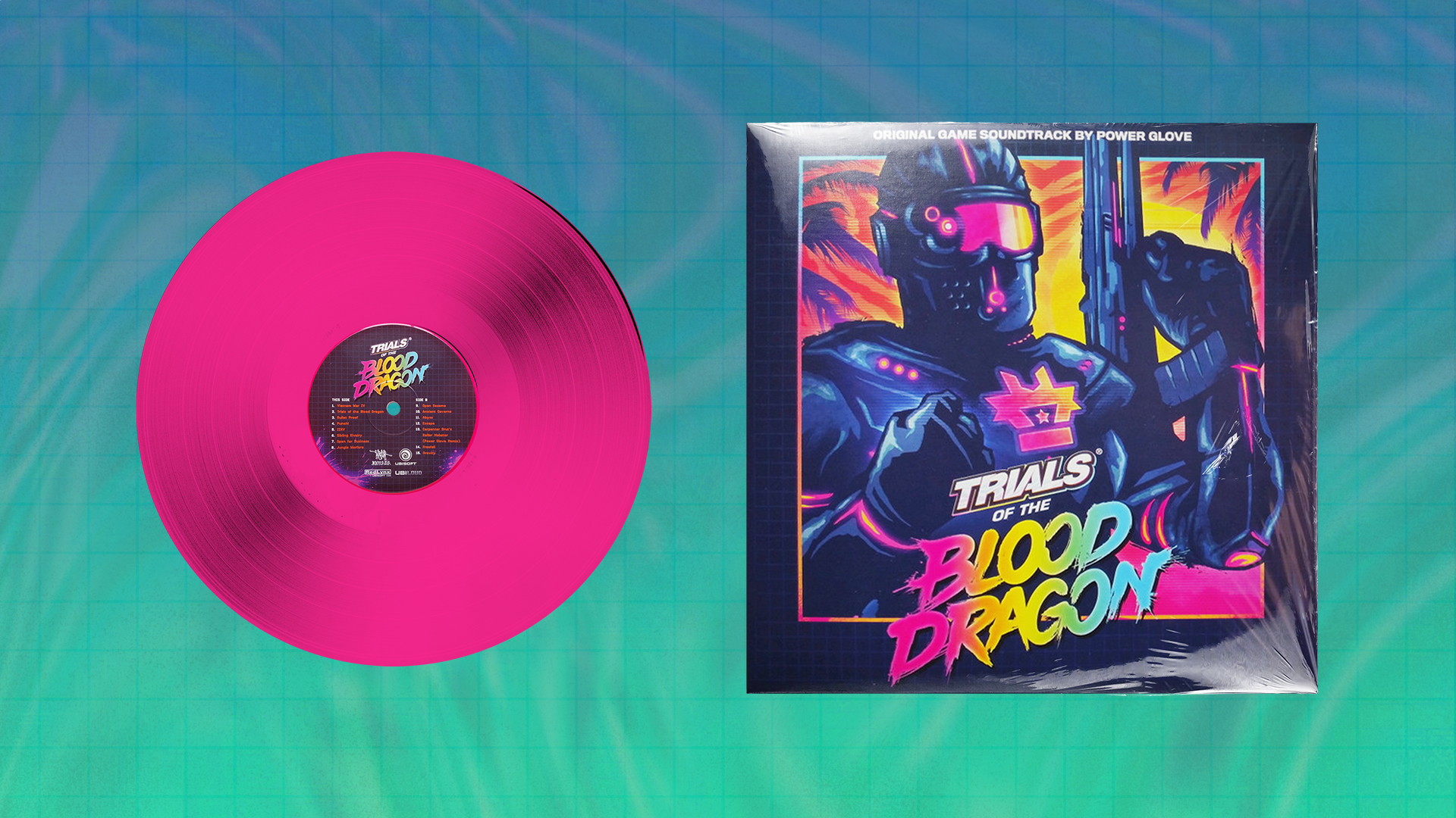 UBI ARCHIVES VOL. 05 - Ubisoft - Stories