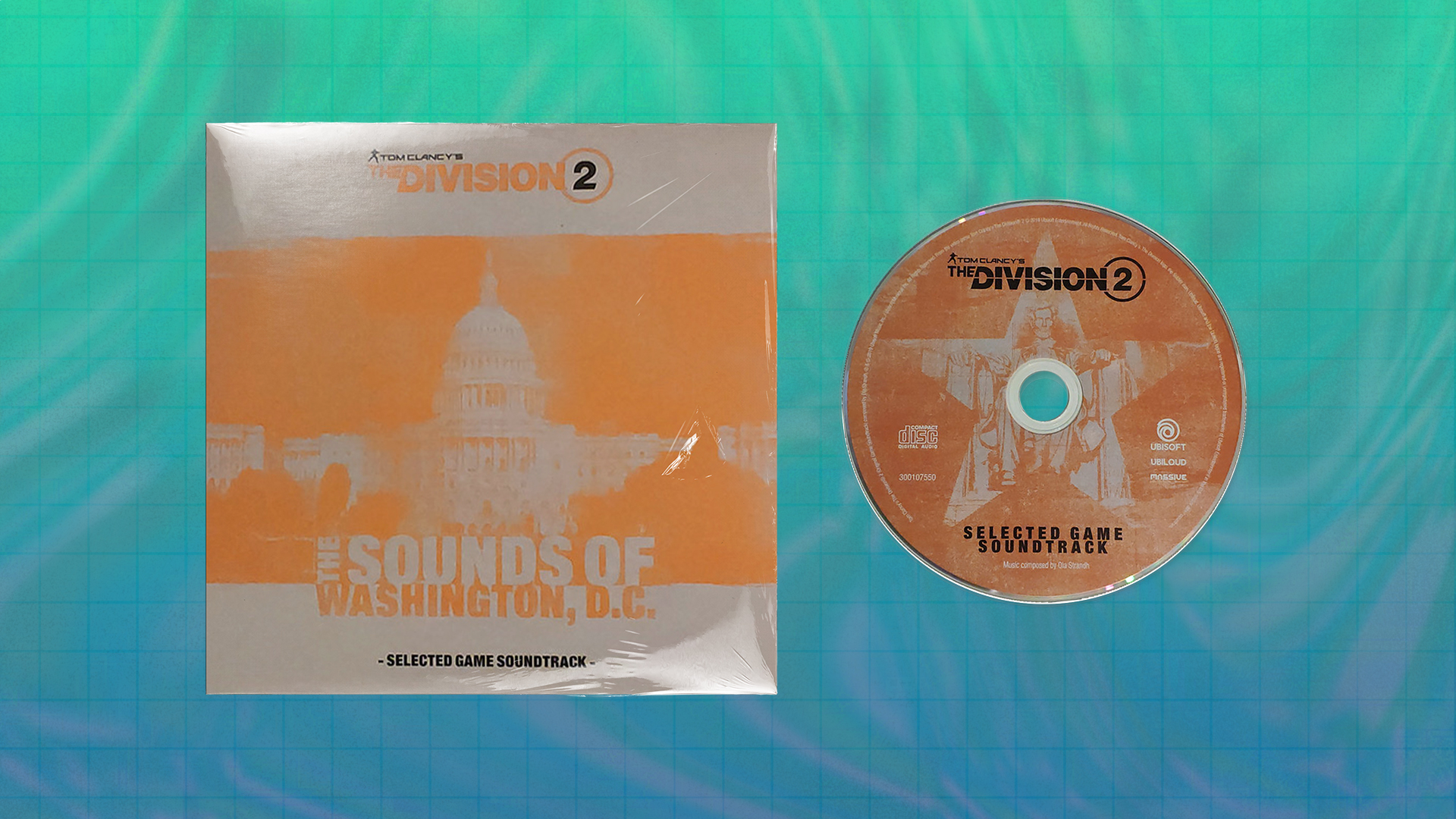 UBI ARCHIVES VOL. 05 - Ubisoft - Stories