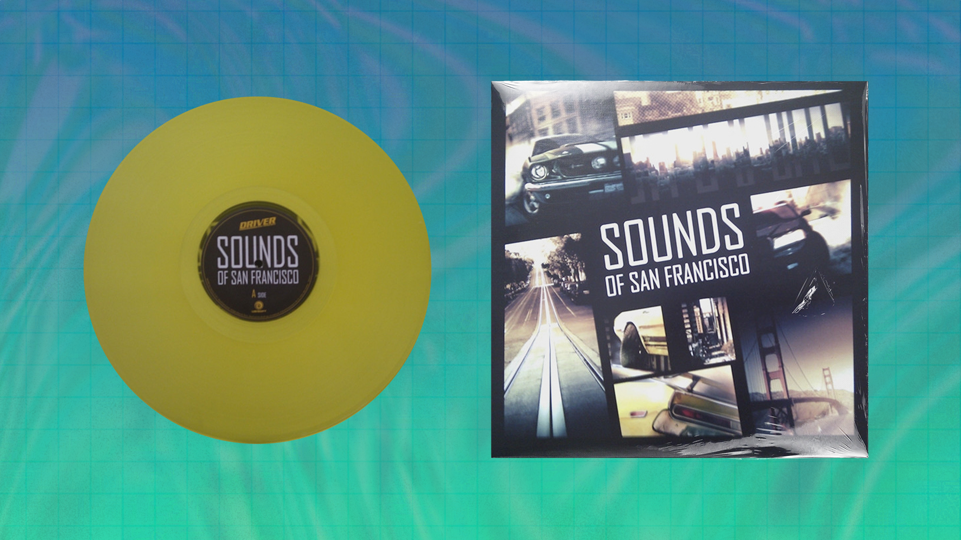 UBI ARCHIVES VOL. 05 - Ubisoft - Stories