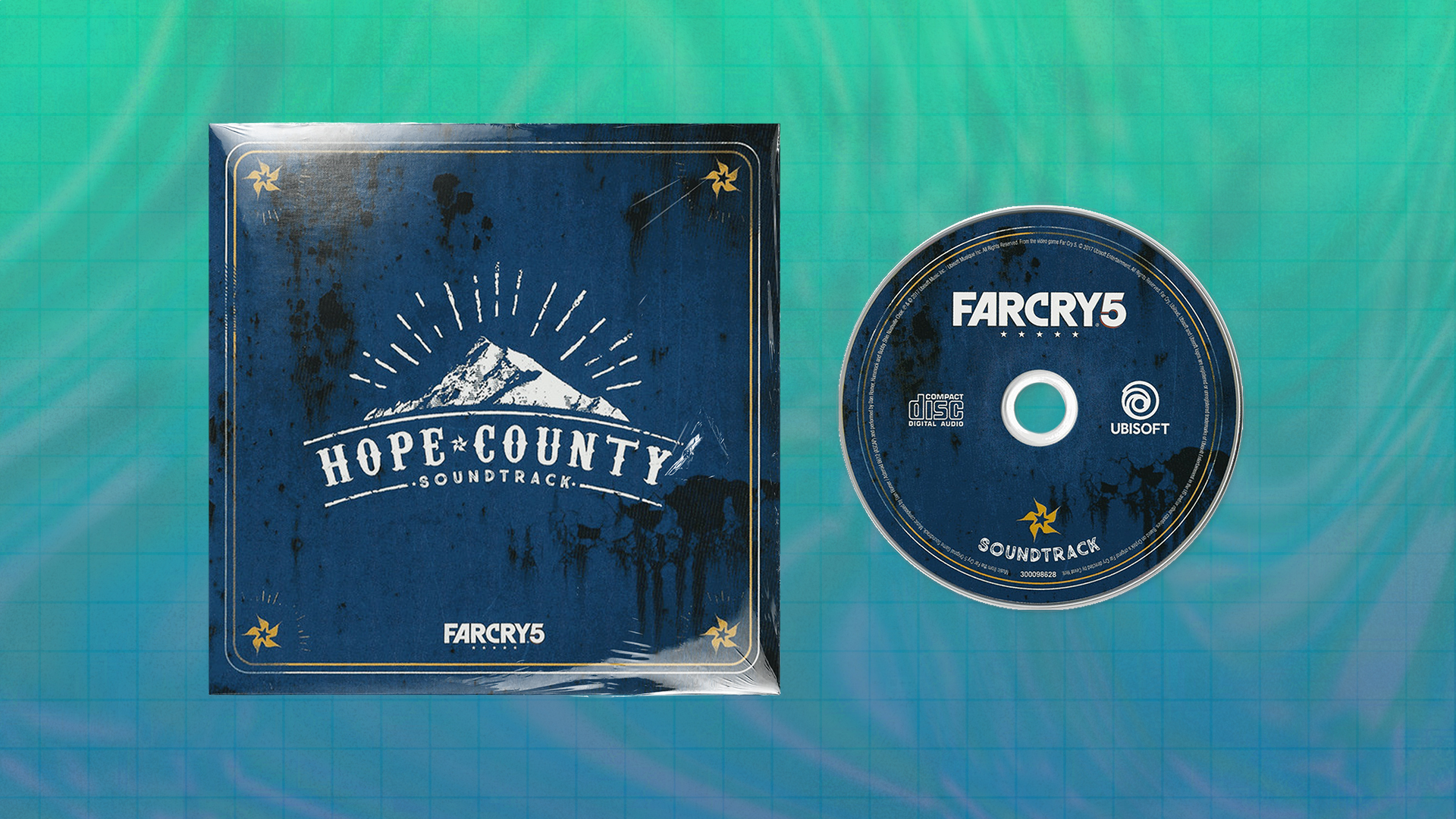 UBI ARCHIVES VOL. 05 - Ubisoft - Stories