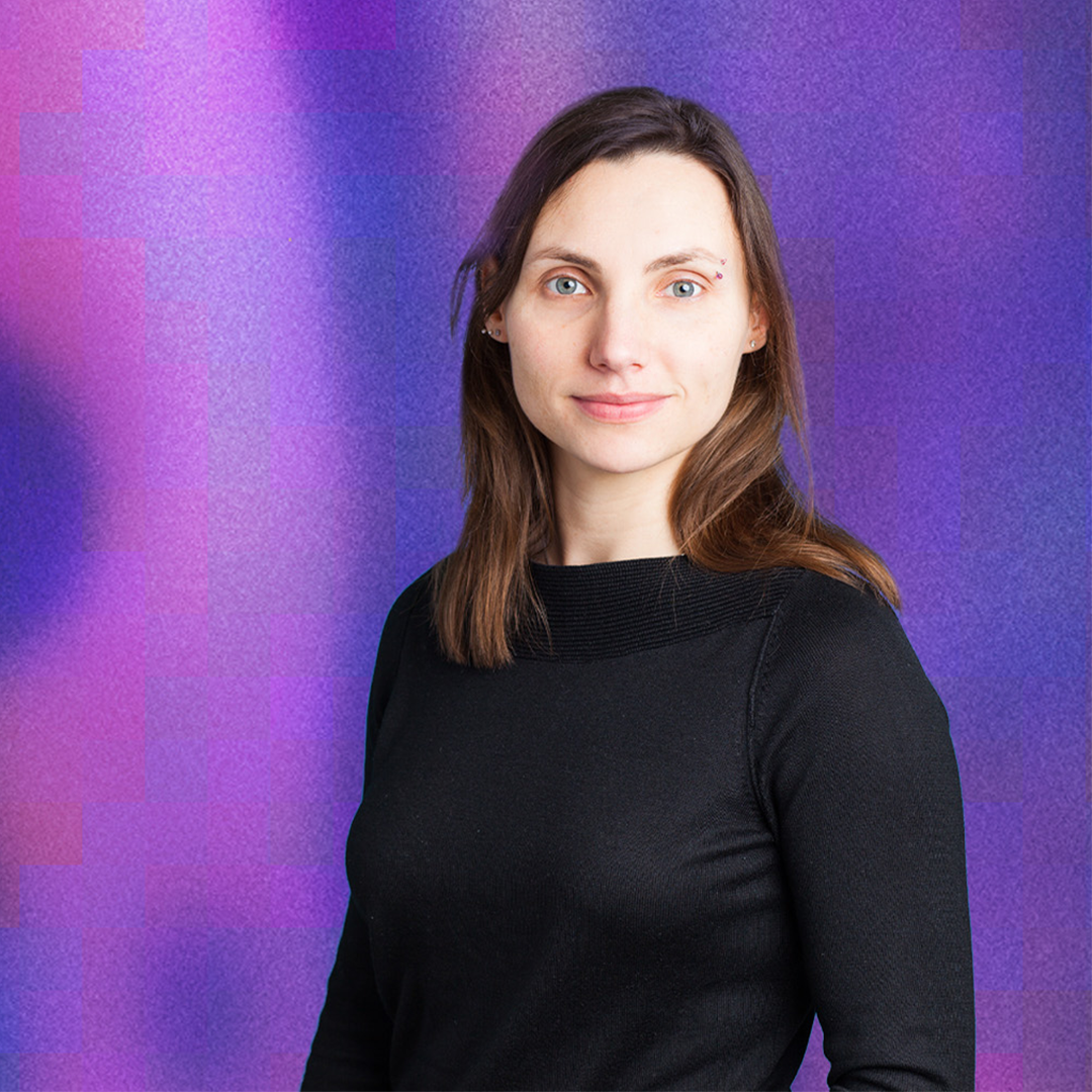 She works where you play: Data Scientist - Ubisoft - Stories