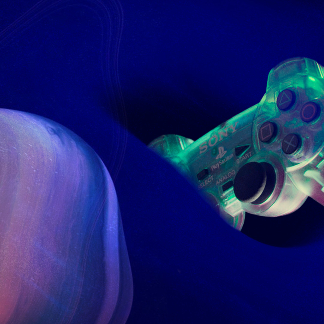 Le jeu vidÃ©o et la quÃªte infinie de l'espace - Ubisoft - Stories