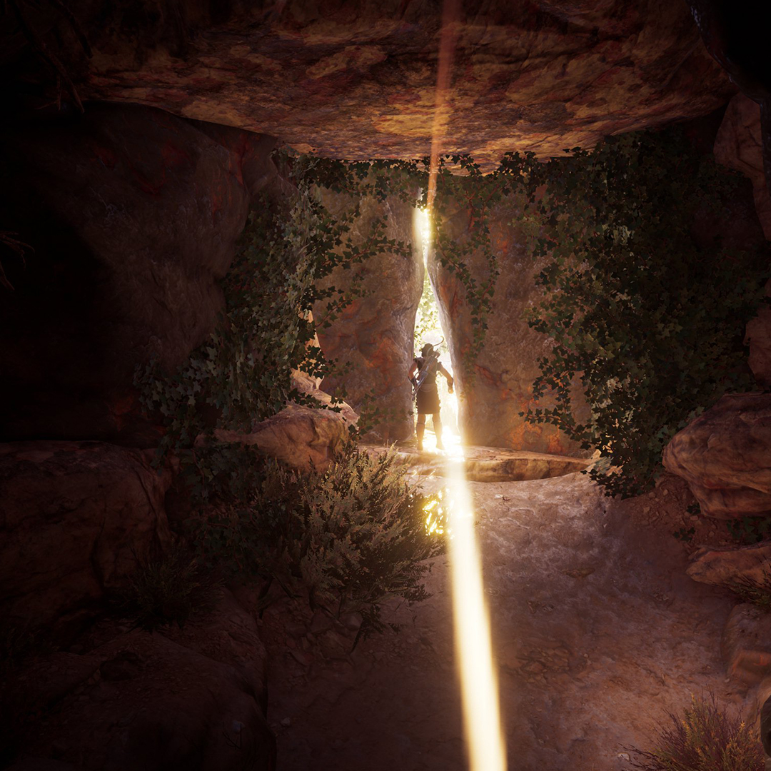 Comment prendre une belle photo in-game - Ubisoft - Stories