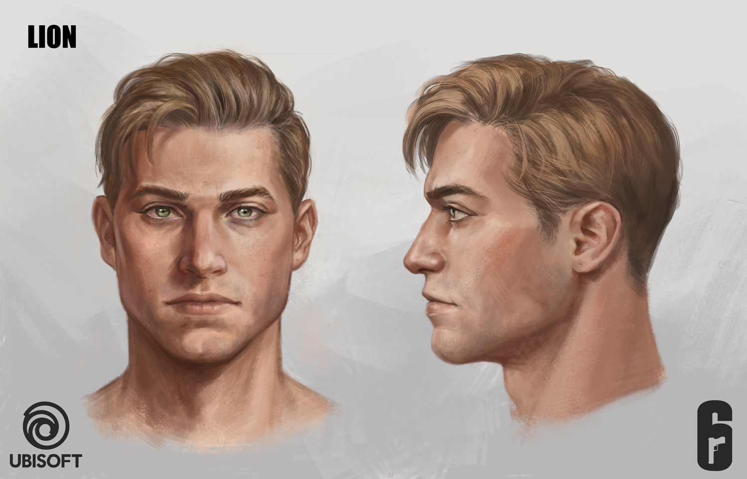 She Works Where You Play: Concept Artist - Ubisoft - Stories