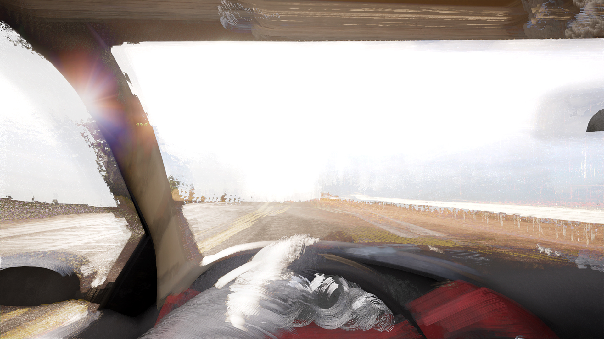 Photomode : découvrez le travail inédit de quatre artistes - Ubisoft ...