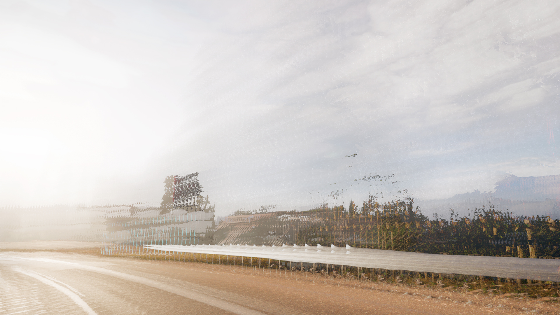 Photomode : découvrez le travail inédit de quatre artistes - Ubisoft ...