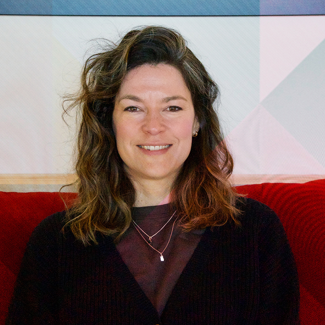 She Works Where You Play : Gameplay Animator - Ubisoft - Stories