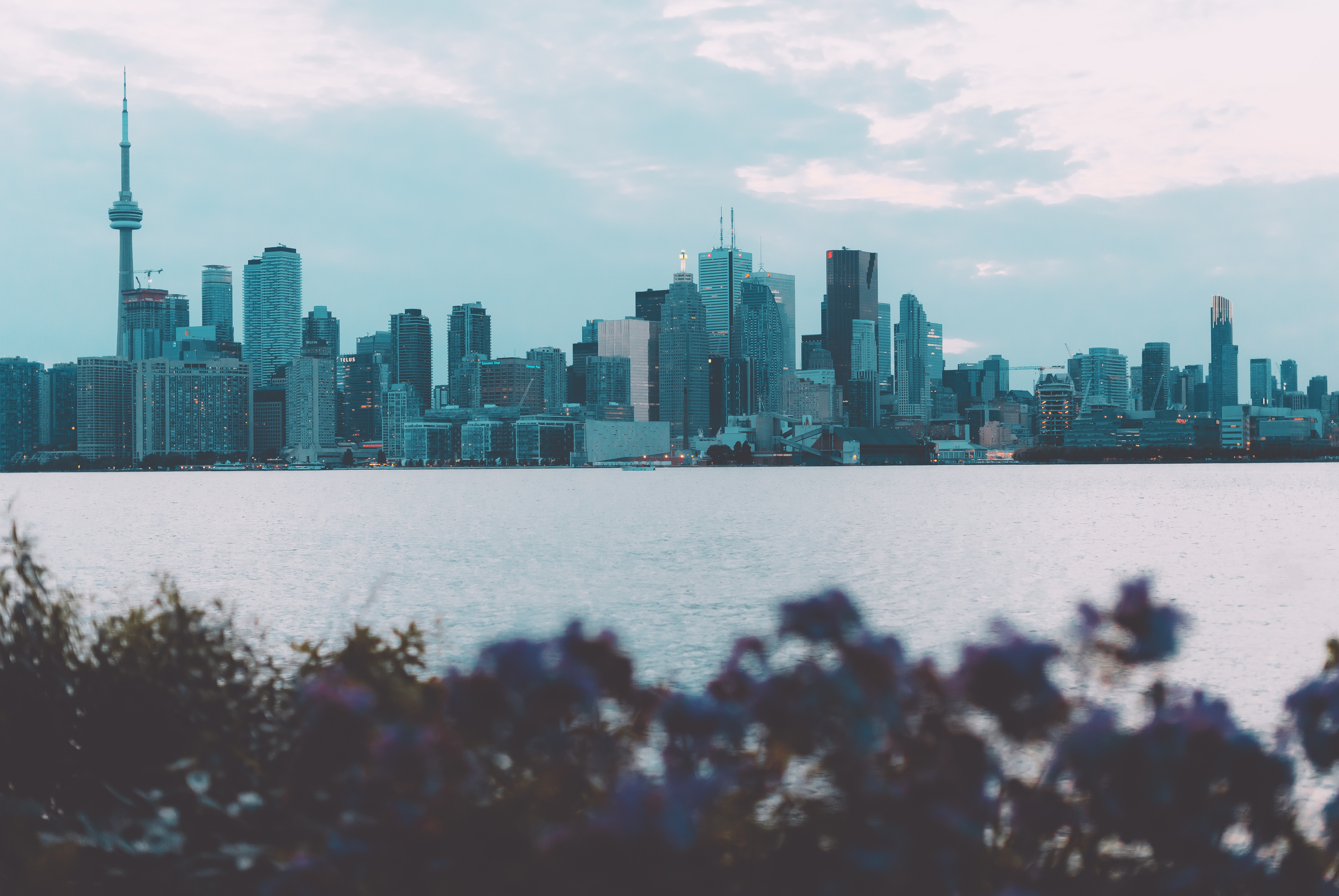 Relocation | Ubisoft Toronto