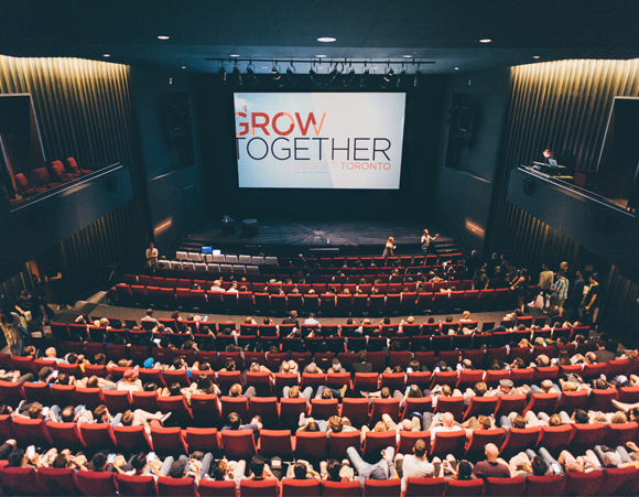 3 Ways Ubisoft Toronto Builds a Strong Studio Culture - Ubisoft Toronto