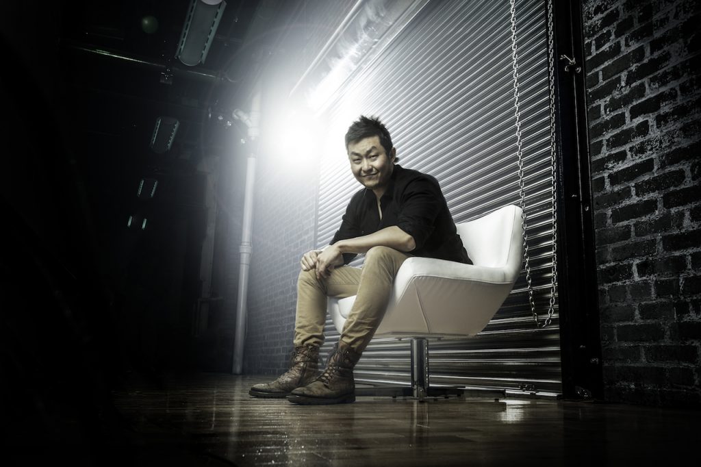 Standard Interviews: Scott Lee, Art Director at Ubisoft Toronto ...