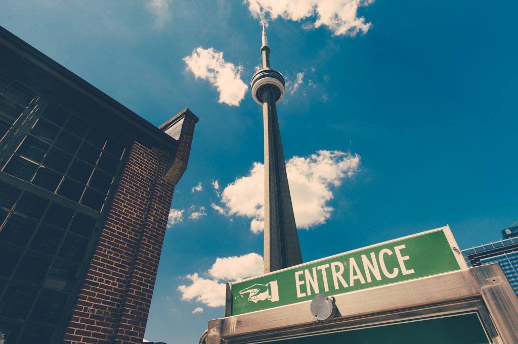 Studio Profile - Inside Ubisoft Toronto - Ubisoft Toronto