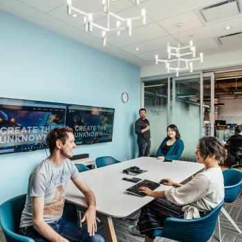 Ubisoft Toronto Jobs - Make Great Games With Us