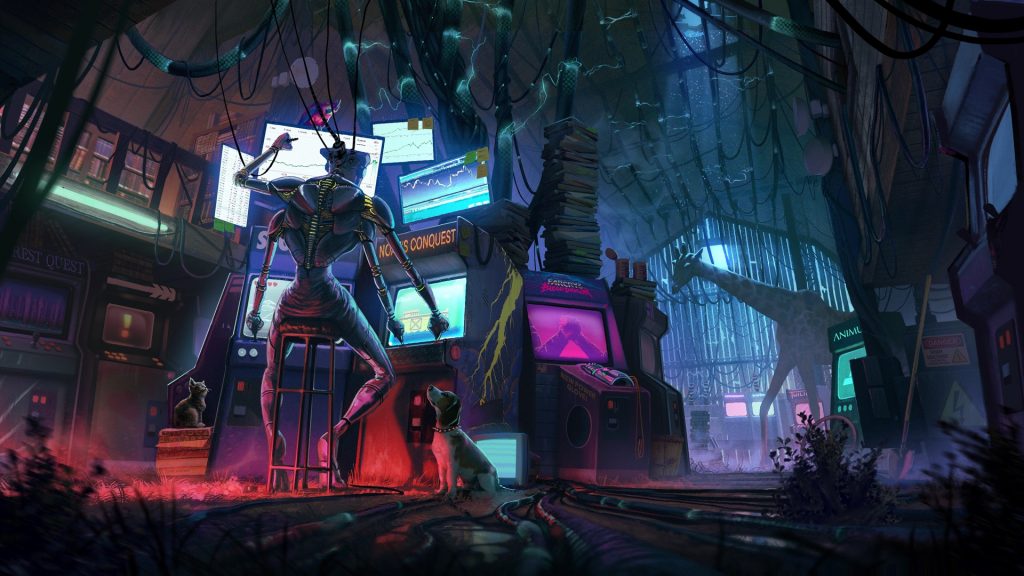 Ontario Post-Secondary Students Shine in the Ubisoft Toronto NEXT ...