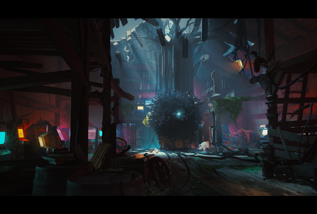 Ontario Post-Secondary Students Shine in the Ubisoft Toronto NEXT ...