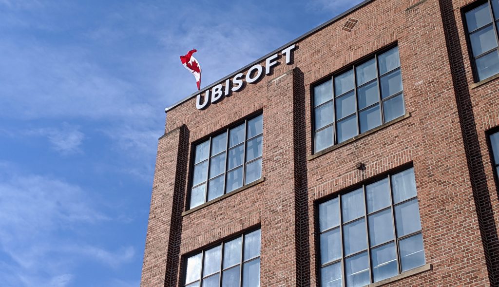 Ubisoft Appoints Istvan Tajnay as Managing Director of Ubisoft Toronto ...