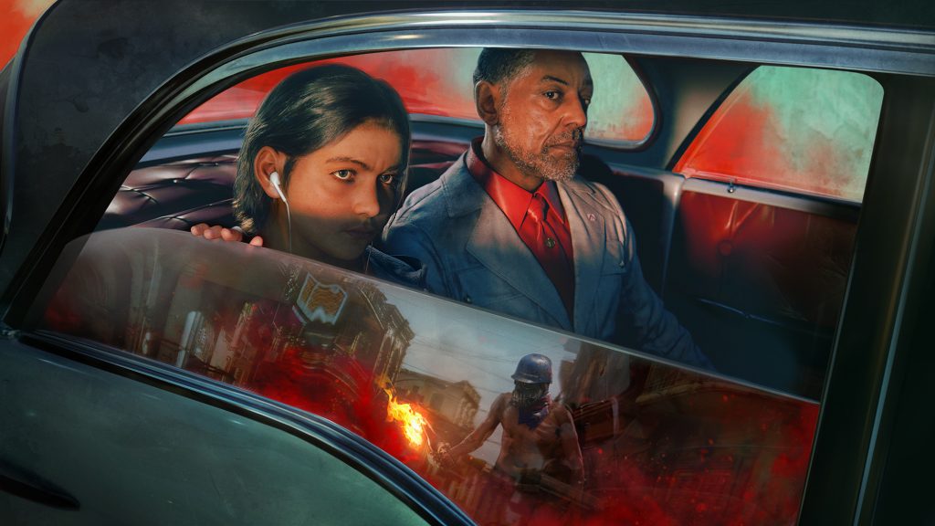 Ubisoft Toronto - Create the Unknown