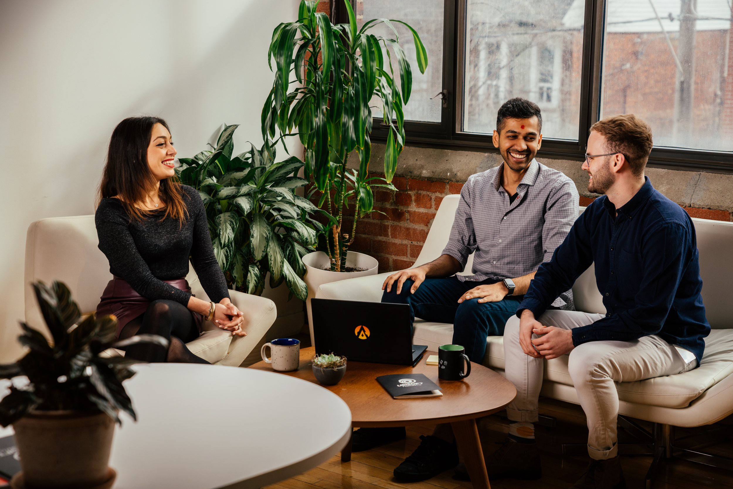How We Hire - Ubisoft Toronto