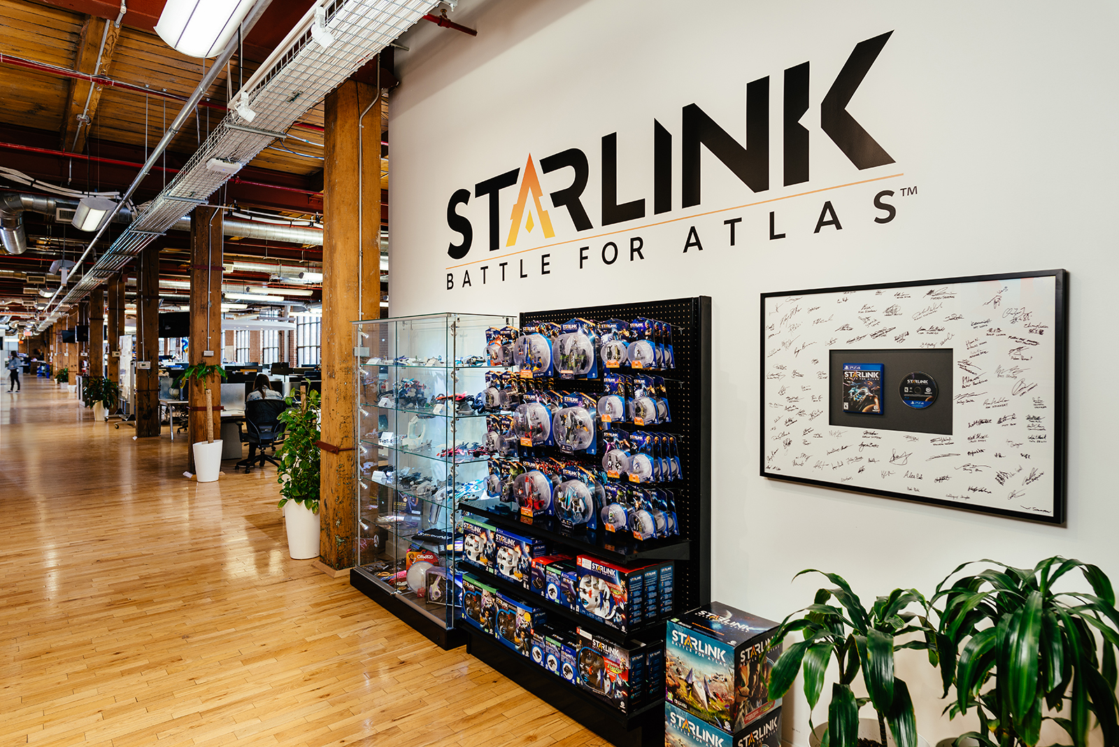 Bridging the gap between tech and art at Ubisoft - Ubisoft Toronto