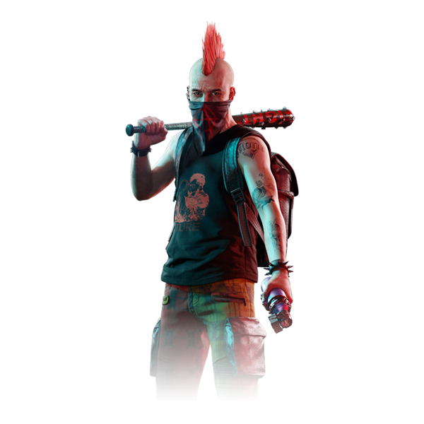 Ubisoft Toronto NEXT - Ubisoft Toronto