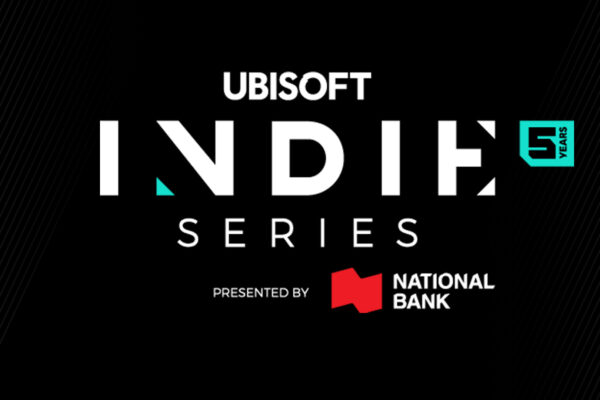 Ubisoft Toronto - Create the Unknown