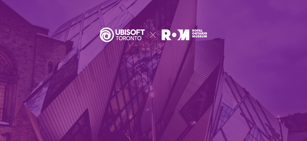 Ubisoft Toronto joins Hack the ROM to support Indigenous knowledge ...