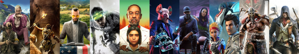 NEWS - Ubisoft Toronto