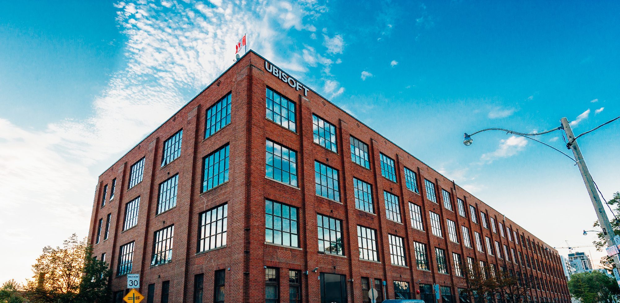 Our Studio - Ubisoft Toronto - Making great games in a diverse and ...