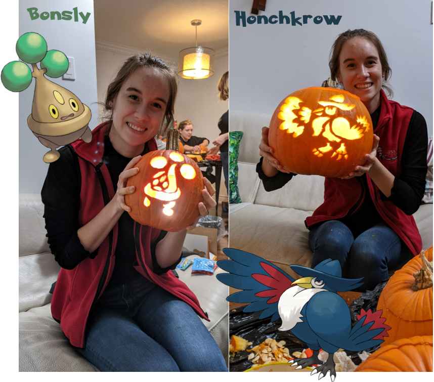 Celebrating Halloween with the Team at Ubisoft Toronto - Ubisoft Toronto