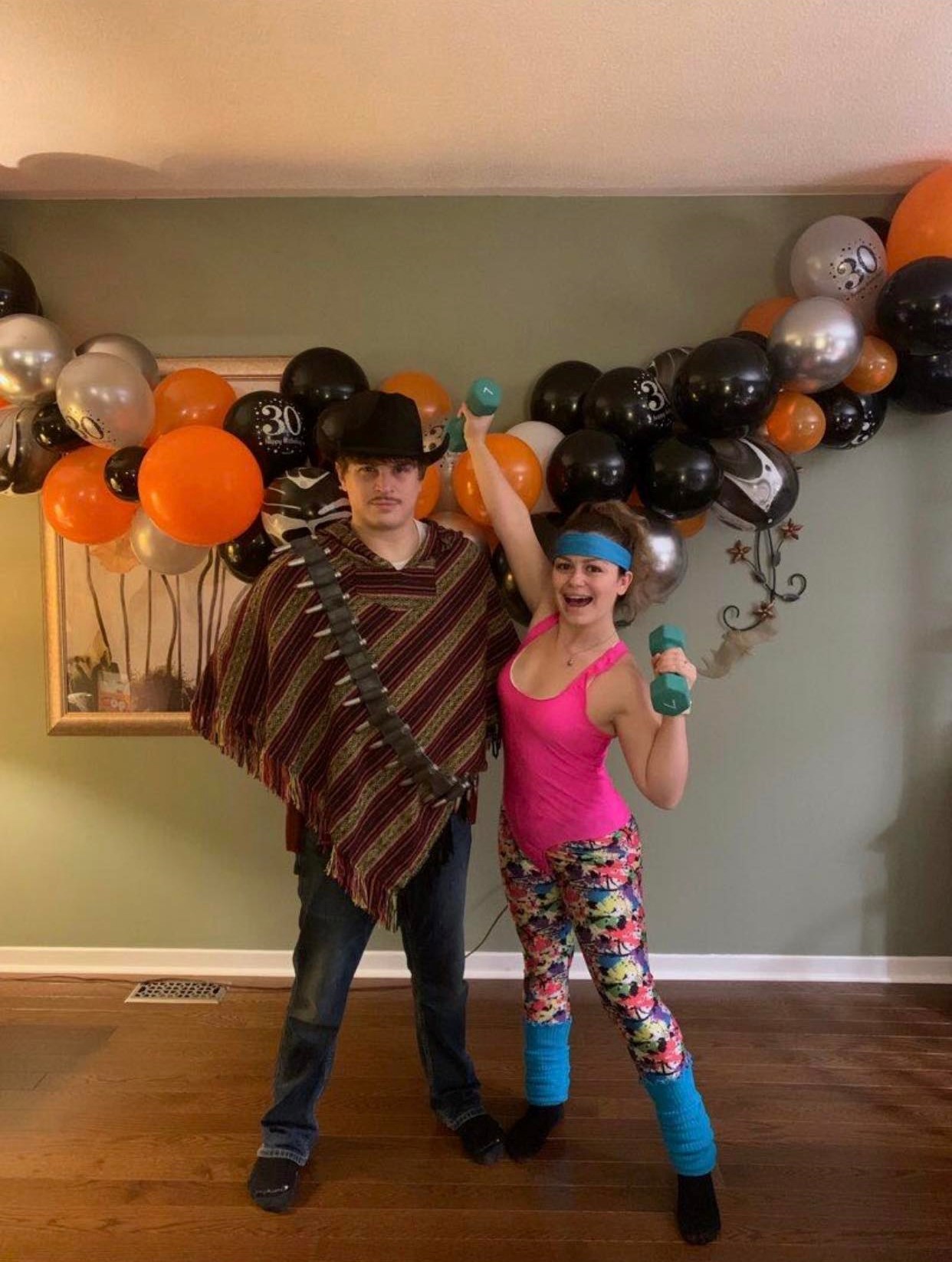 Celebrating Halloween with the Team at Ubisoft Toronto - Ubisoft Toronto