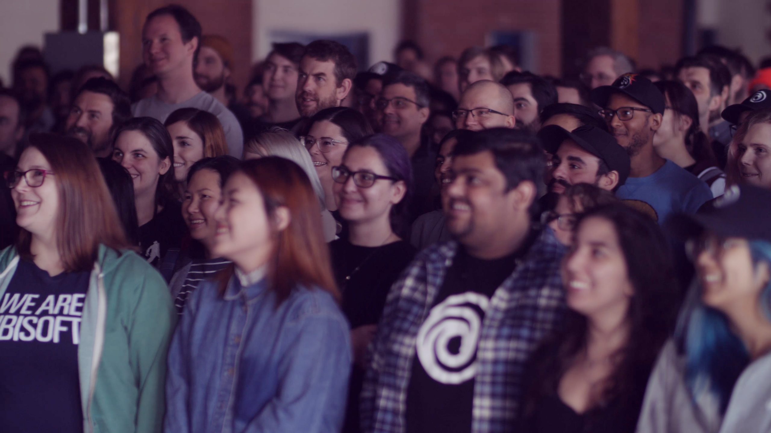 We Are Ubisoft Toronto - Ubisoft Toronto