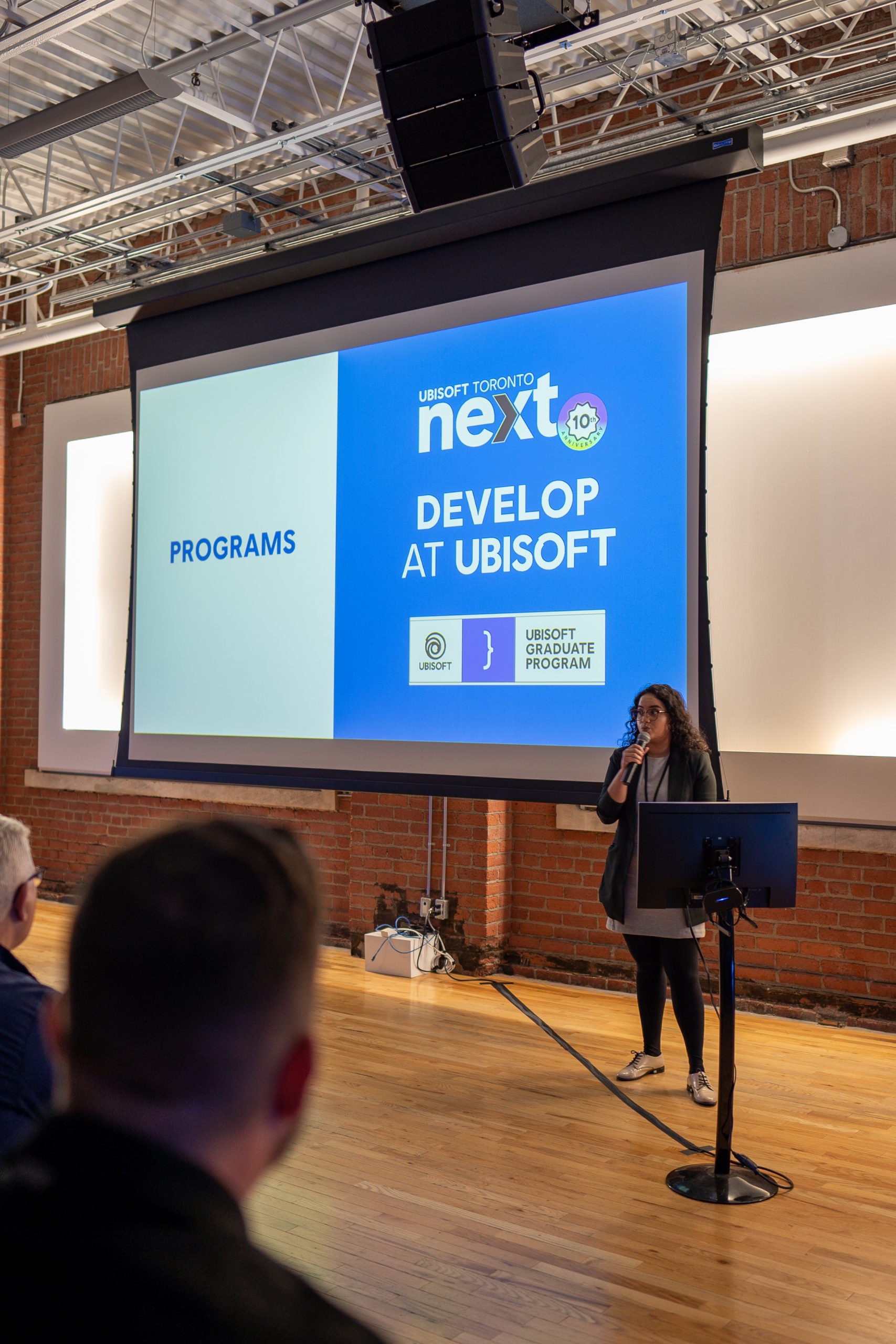 Strengthening Ties Between Game Development and Academia at Faculty ...