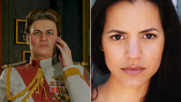 Meet the Cast of Far Cry 6 — the Talent Behind the Tyranny - Ubisoft ...