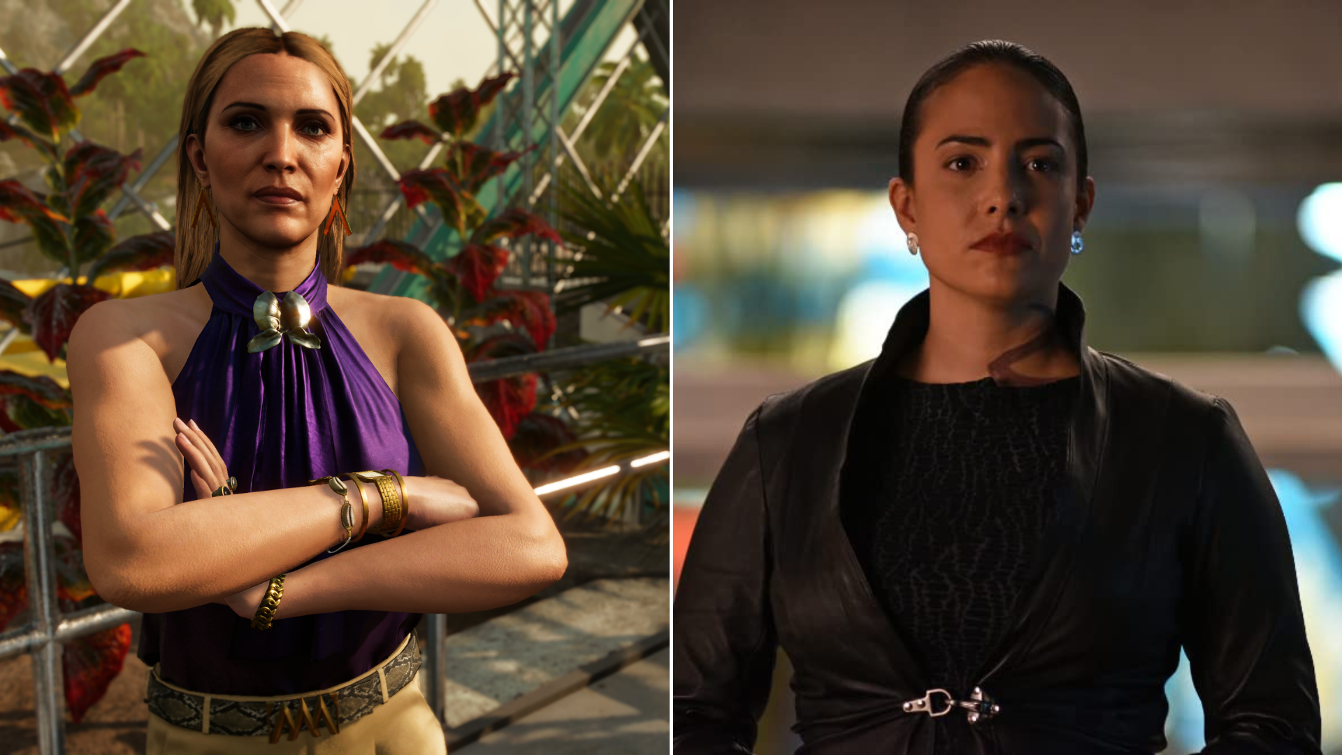 Meet the Cast of Far Cry 6 — the Talent Behind the Tyranny - Ubisoft Toronto